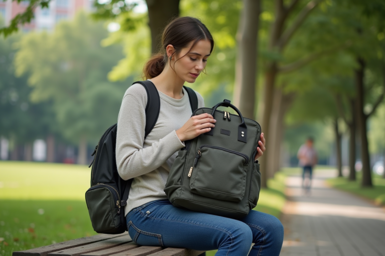 Garantie à vie des sacs Eastpak : ce que vous devez savoir - FashionUp